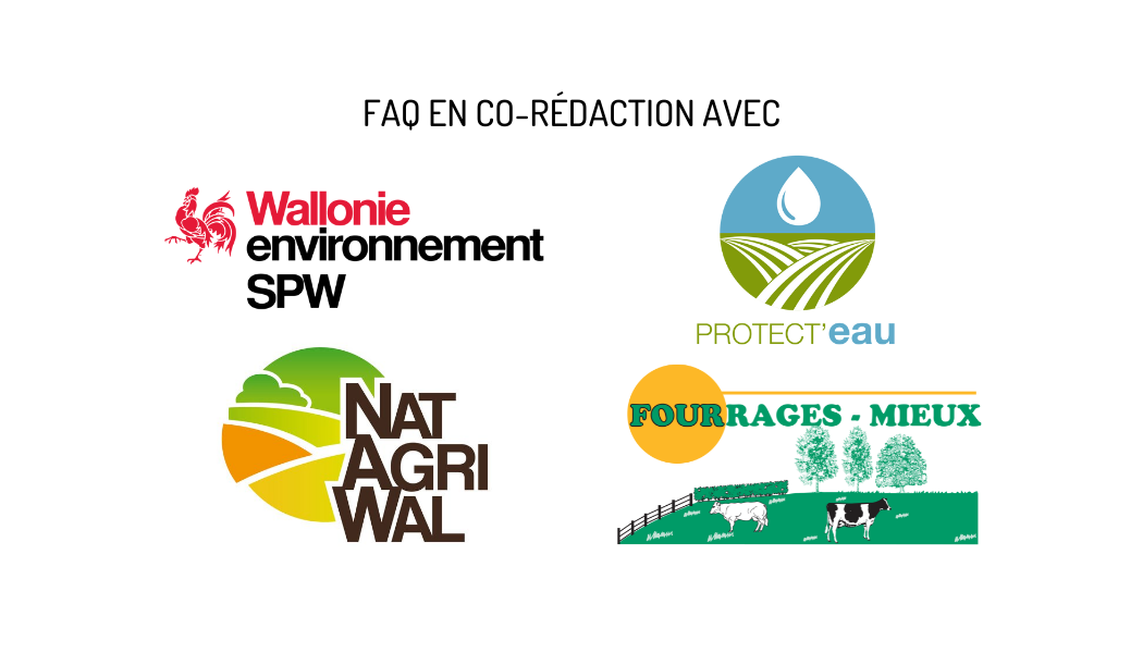 La FAQ CVP | PROTECT’eau